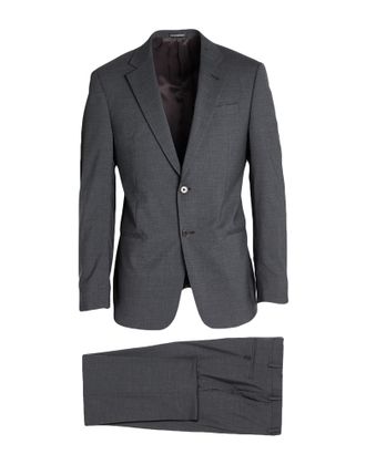 Emporio Armani ANZ&Uuml;GE und CO-ORDS - Anz&uuml;ge auf YOOX.COM