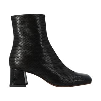 Chie Mihara Volkiria Stiefelette - - Shoes - Damen - Schwarzk - 41 EU