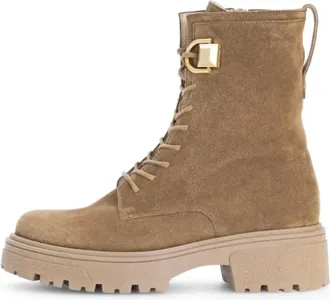 Gabor Damen, Schuhe, Beige, 37 EUGr&ouml;&szlig;e