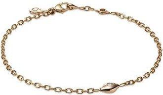 Pandora Pandora - 570116RD-18 - Collier Femme - Or Jaune 750/1000 (18 Cts)