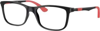 Ray-Ban unisex, Accessories, Schwarzk, 46 MMGr&ouml;&szlig;e