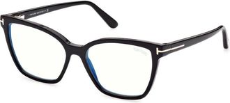 Tom Ford Sonnenbrille - - Accessories - unisex - Schwarzk - ONE SIZE