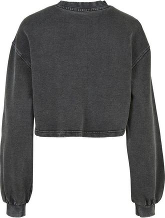 Urban Classics Sweater Urban Classics Damen (1-tlg)