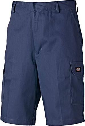 Dickies WD834 Redhawk Short cargo, BLEU MARINE, 48 EU