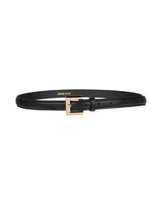 Anine Bing Petite maroquinerie - Ceintures sur YOOX.COM