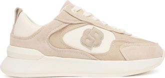 HUGO BOSS Sneakers BOSS B Icon 50548288 Beige