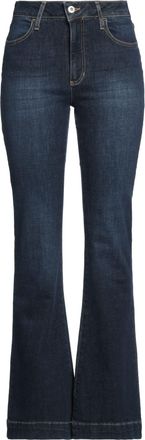 Shaft HOSEN & R&Ouml;CKE - Jeanshosen auf YOOX.COM