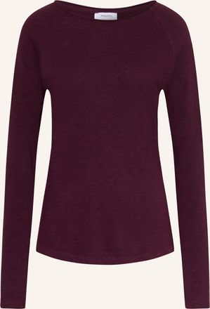 Darling Harbour Darling Harbour Longsleeve lila