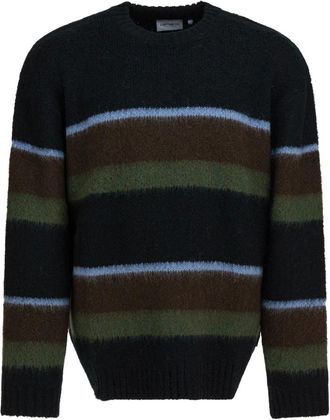 Carhartt Work in Progress Homme, Pulls, Multicolore, Taille: S Merton Sweater