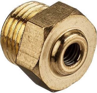 Alessi 19660-9090 Sicherheitsventil