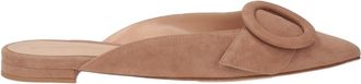 Gianvito Rossi SCHUHE - Mules & Clogs auf YOOX.COM