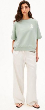 Armedangels Sweatshirt BAMIKAA Sweatshirt aus Bio-Baumwolle Oversized Fit