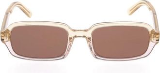 Dior Sonnenbrille - - Accessories - unisex - Gelb - ONE SIZE