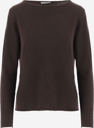 Allude Pull en cachemire Allude
