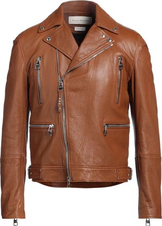 Alexander McQueen JACKEN & M&Auml;NTEL - Jacken und Anoraks auf YOOX.COM