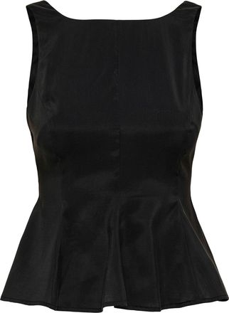 Only Bluse ONLIBIZA