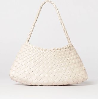 Dragon Diffusion Schultertasche DRAGON DIFFUSION Damen Farbe Beige