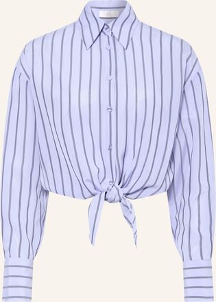 Riani Riani Hemdbluse blau