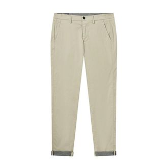Mason's Slim-Fit Chino - - Trousers - Herren - Beige - M
