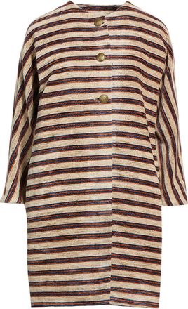 Alessia Santi JACKEN & M&Auml;NTEL - Jacken, M&auml;ntel & Trenchcoats auf YOOX.COM