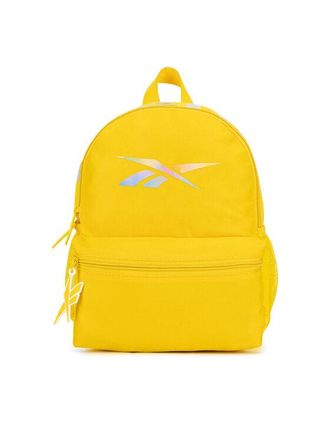 Reebok Rucksack RBK-045-CCC-05 Gelb