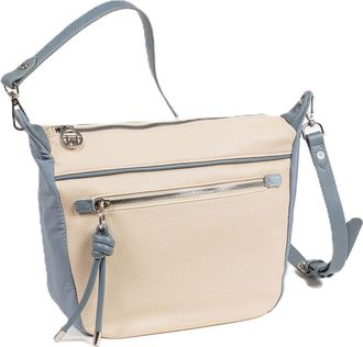 Matties Bags Unisex ENIX Handbag, Azul