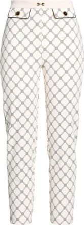 Elisabetta Franchi HOSEN & R&Ouml;CKE - Hosen auf YOOX.COM