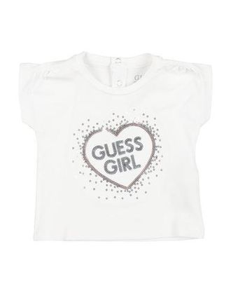 Guess TOPS - T-shirts sur YOOX.COM