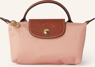 Longchamp Pouch Le Pliage Original rosa