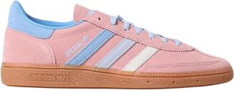 adidas Homme, Chaussures, Rose, Taille: 43 EU Baskets D&eacute;contract&eacute;es en Daim