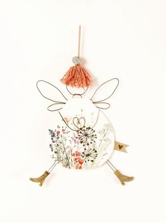 Good old Friends Pummelfee Wiese