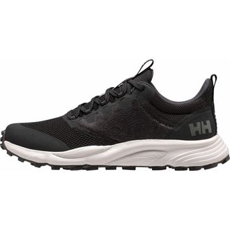 Helly Hansen Herren Featherswift TR Trail Running Shoe, 991 Black, 42 EU