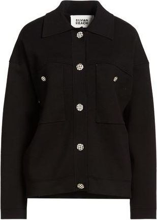 Silvian Heach MAILLE - Cardigans sur YOOX.COM