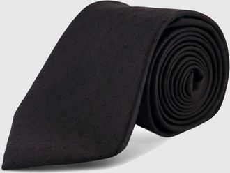 Tom Ford Cravate TOM FORD Homme couleur Noir