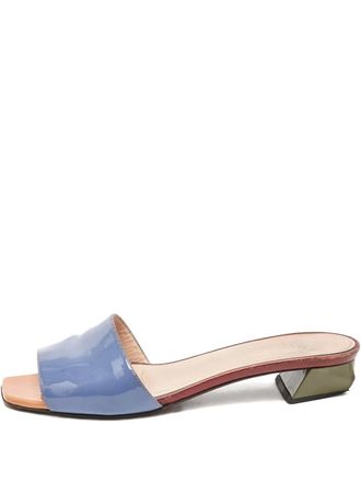 Fendi 1140982 Blue - Bleu