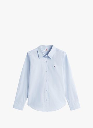 Tommy Hilfiger Chemise en coton