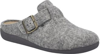 Josef Seibel Cara 01, grau, Farbe:grau, Gr&ouml;&szlig;e:39