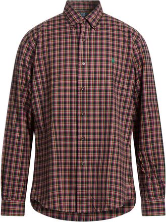Ralph Lauren TOPS - Hemden auf YOOX.COM