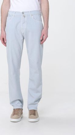 Jacob Cohen Jeans JACOB COHEN Homme couleur Bleu Azur