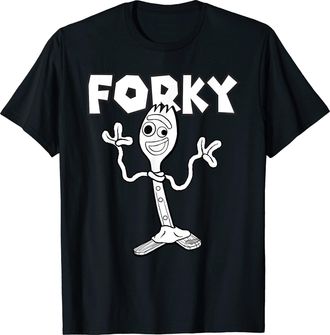Disney Toy Story 4 Forky T-Shirt