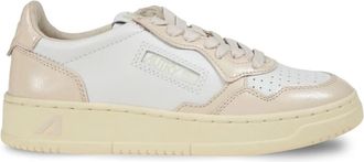 Autry Damen, Schuhe, Weiß, 39 EUGröße