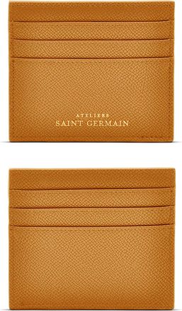 Ateliers Saint Germain Portemonnaie Saint Germain