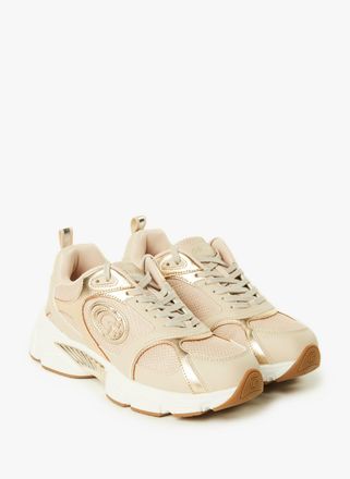 Guess Baskets bi-mati&egrave;re