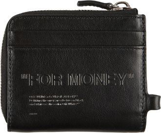 Off-white Kleinlederwaren - Schl&uuml;sselanh&auml;nger auf YOOX.COM