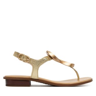 Hispanitas Sandalen Hispanitas HV264784 C002 Goldfarben