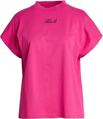 Karl Lagerfeld TOPS - T-shirts auf YOOX.COM