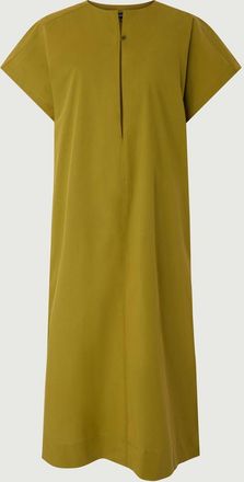 SOEUR ROBE IANNI VERTE