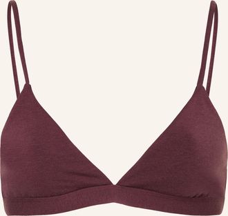 Oh April Oh April Triangel-Bh Everyday braun