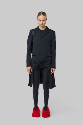 Comme Des Gar&ccedil;ons Unisex Jacket
