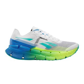 Reebok FloatZig X1 Sneaker f&uuml;r Herren/Damen Unisex (Wei&szlig;)